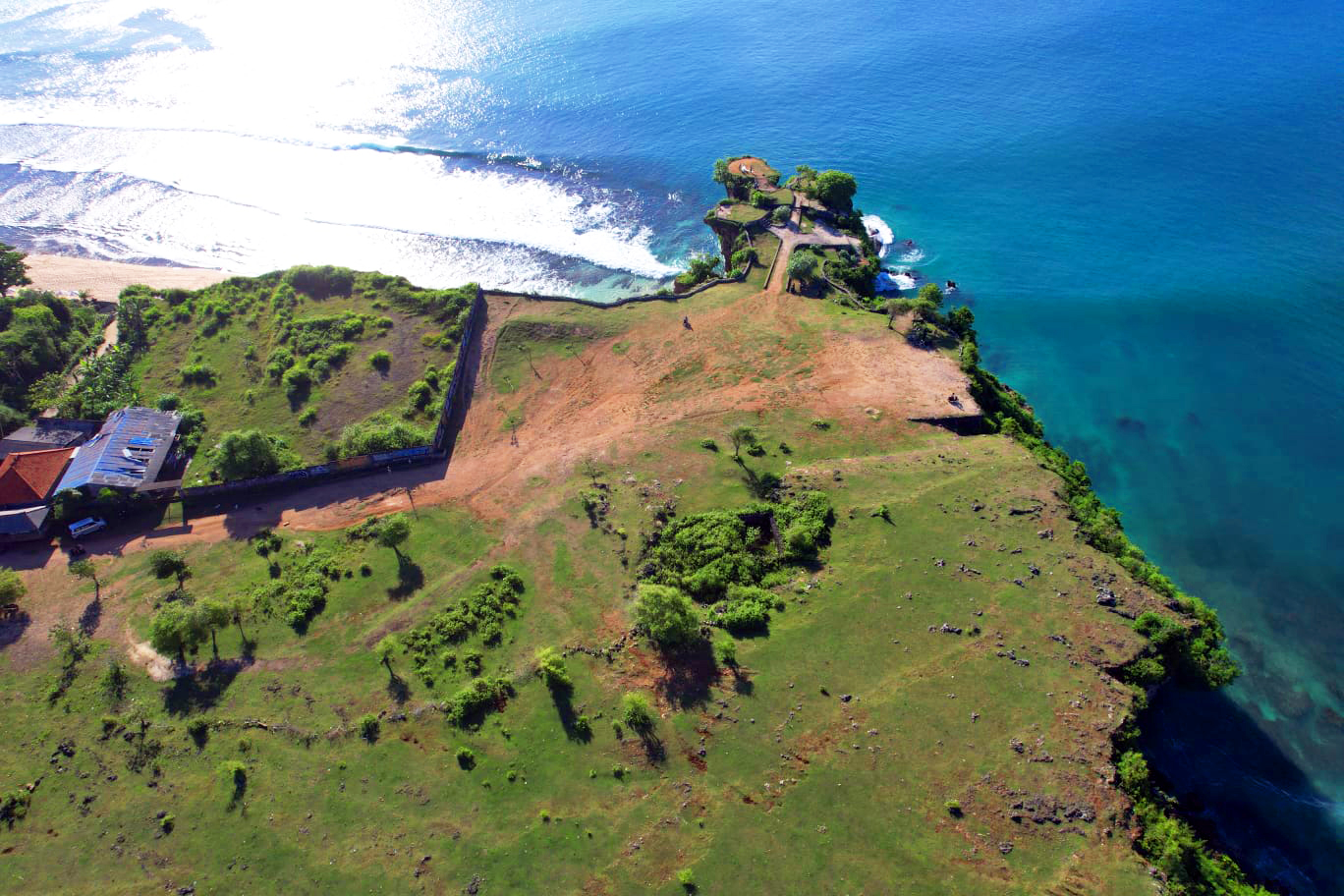 Bali Land for Sale Listings - Leasehold and Freehold Land in Bali