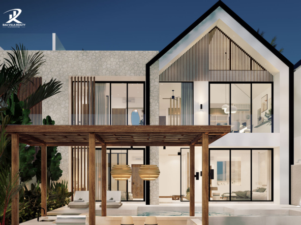 New Bali Villa Projects - Our Villa Development Projects in Bali