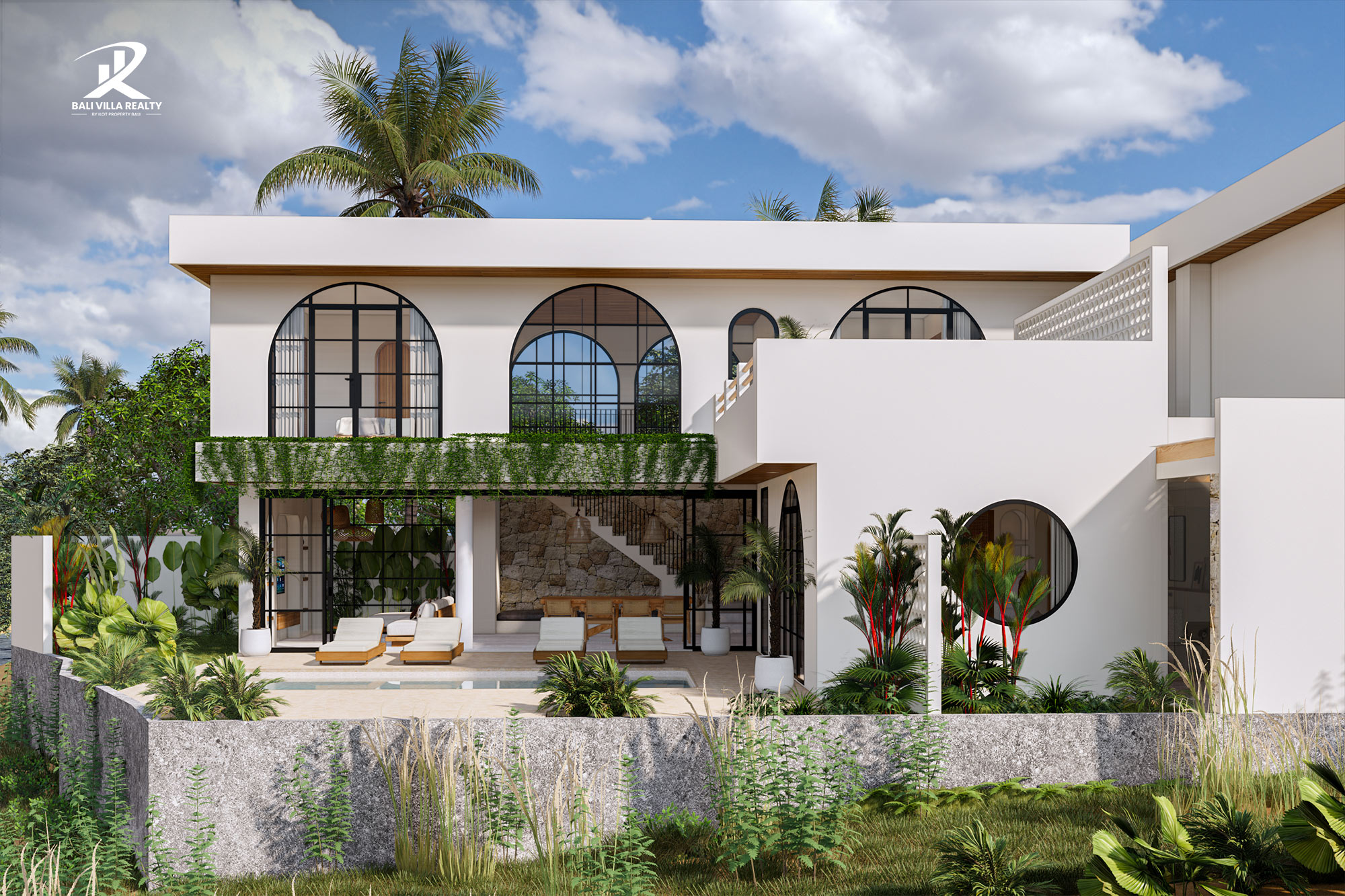 Apartment for Sale in Bali - Freehold and Leasehold Bali Apartment