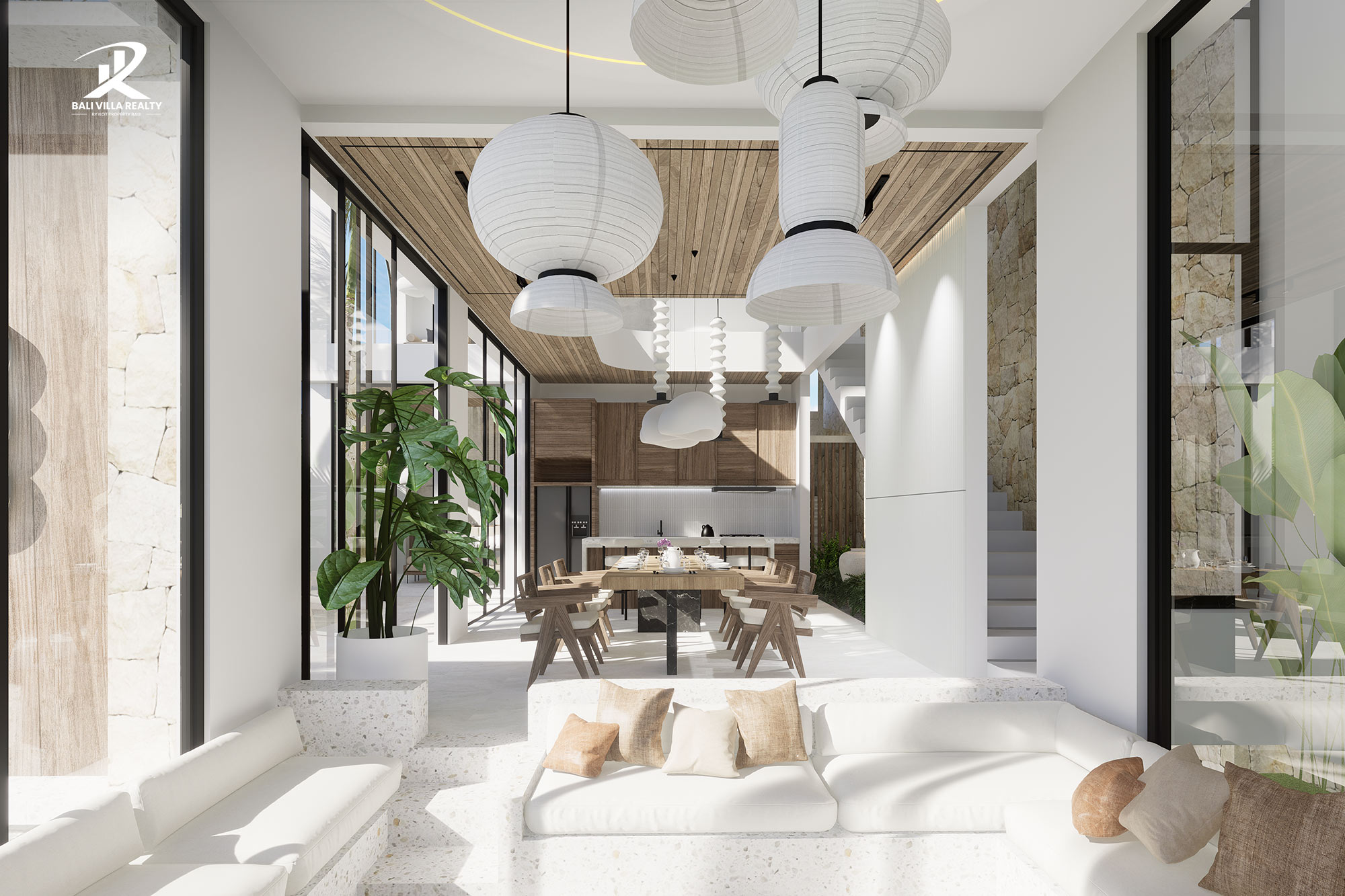 Apartment for Sale in Bali - Freehold and Leasehold Bali Apartment