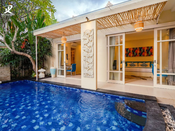 Bali Villa Rentals - Monthly & Yearly | Long-Term Villa Rental Bali