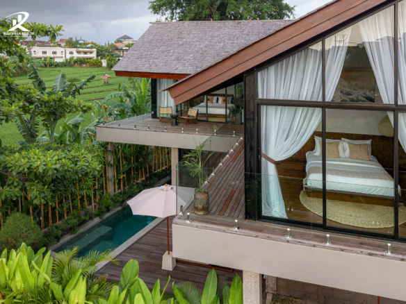Bali Land Zoning Guide (2026): Check Map Online Free