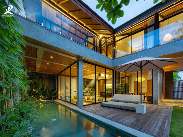 Bali Land Zoning Guide (2026): Check Map Online Free