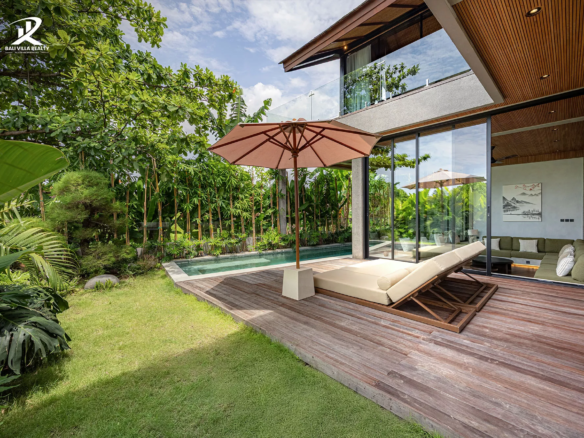 Bali Land Zoning Guide (2026): Check Map Online Free