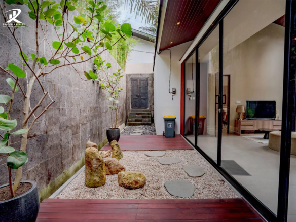 Bali Land Zoning Guide (2026): Check Map Online Free