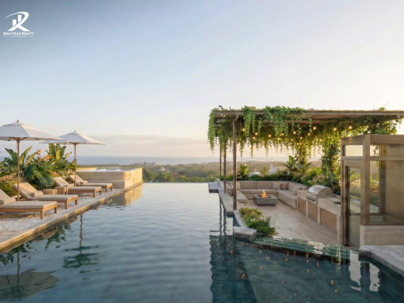 Bali Land Zoning Guide (2026): Check Map Online Free
